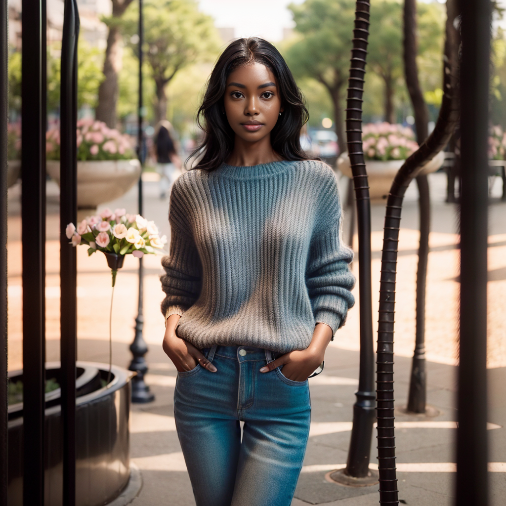 Kerqu.Ai - 跨境电商AI图文生成工具 | 让您的品牌出海变高效