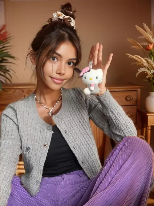 Kerqu.Ai - 电商AI图文视频生成工具 | 让您的品牌内容营销变高效